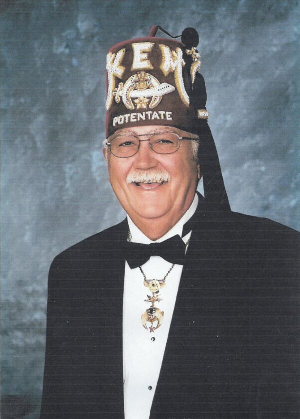 David ‘KATO’ Witter | News, Sports, Jobs - Minot Daily News